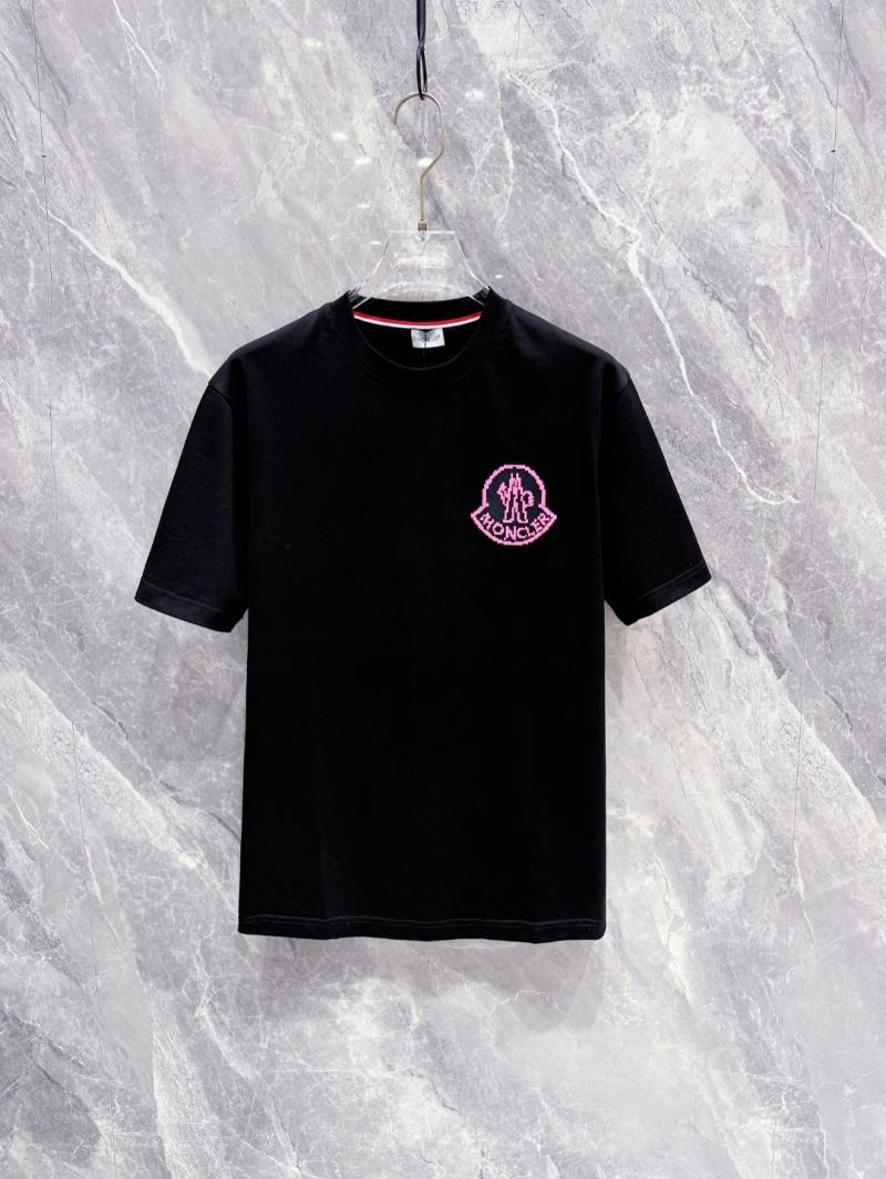 Moncler T-Shirts