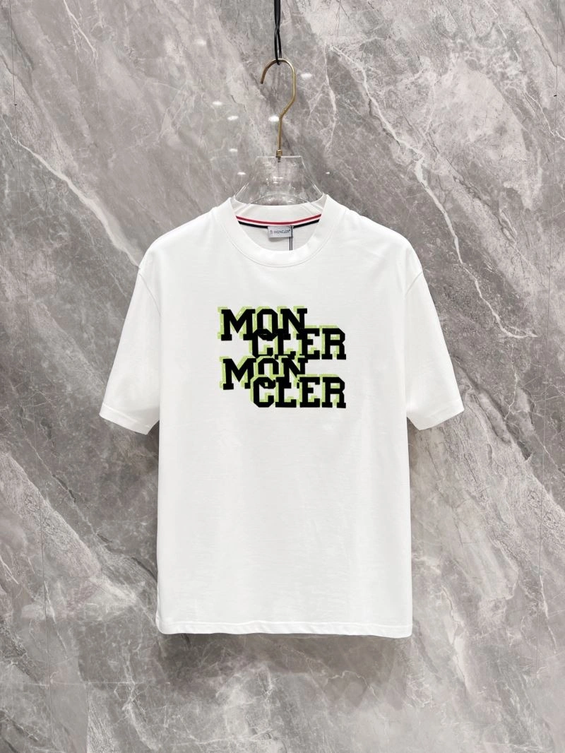 Moncler T-Shirts