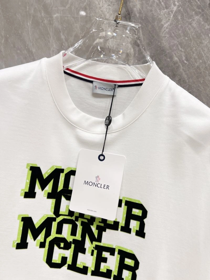 Legit Moncler T-Shirts