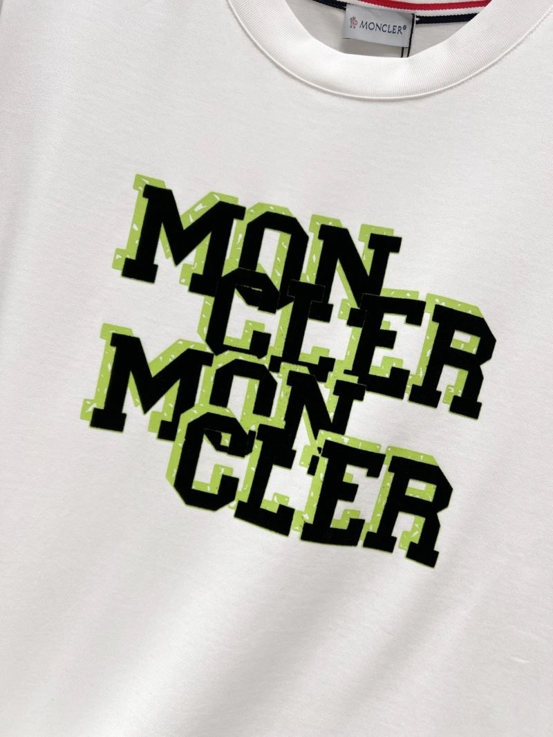Legit Moncler T-Shirts
