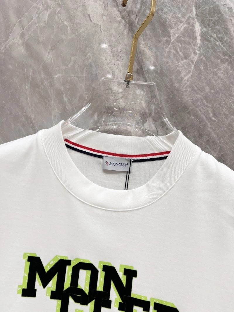 Legit Moncler T-Shirts