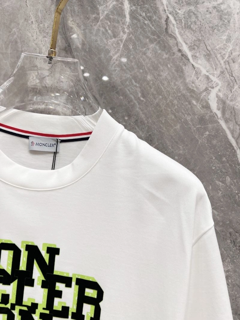 Legit Moncler T-Shirts