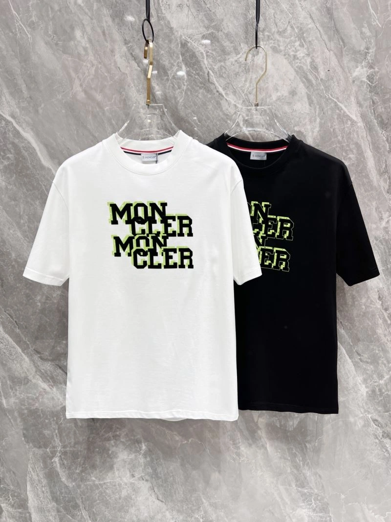 Legit Moncler T-Shirts