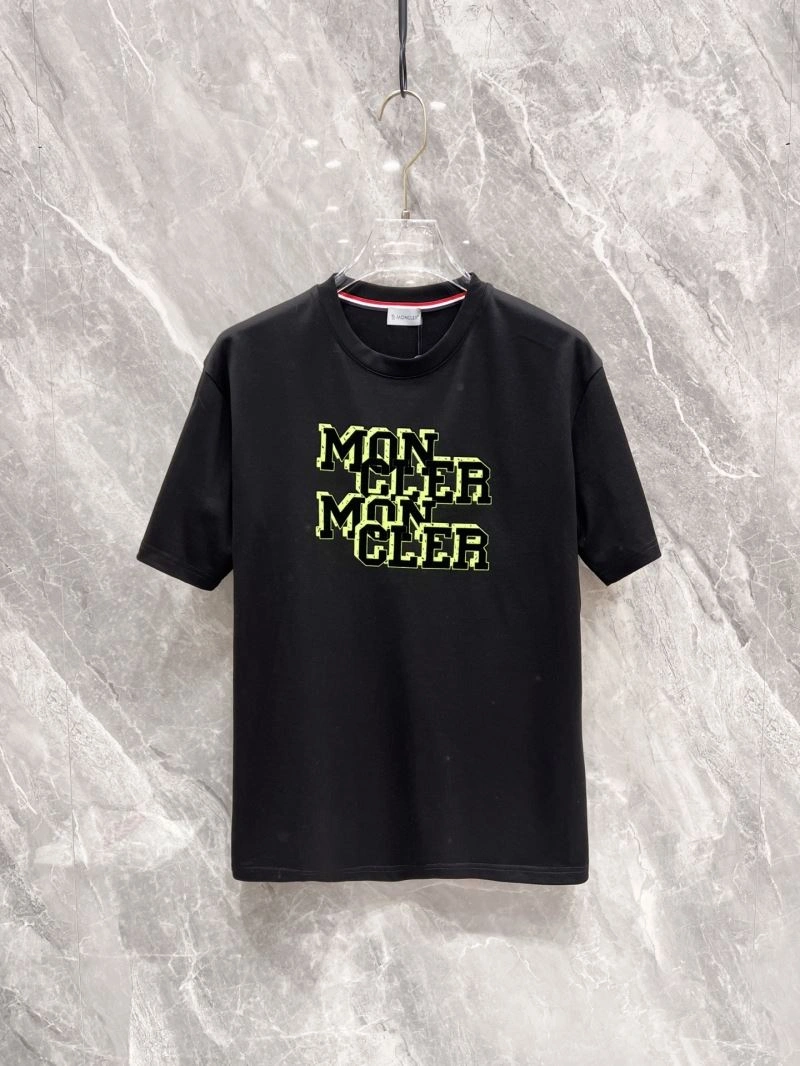 Moncler T-Shirts