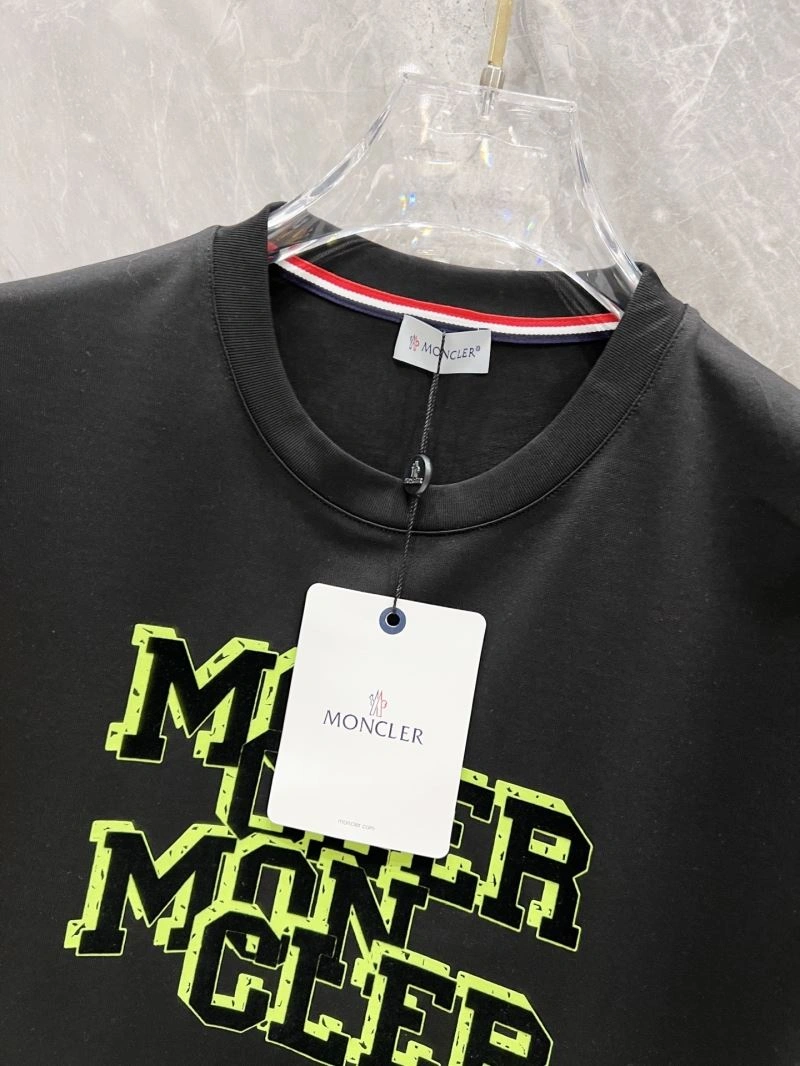Genuine Moncler T-Shirts