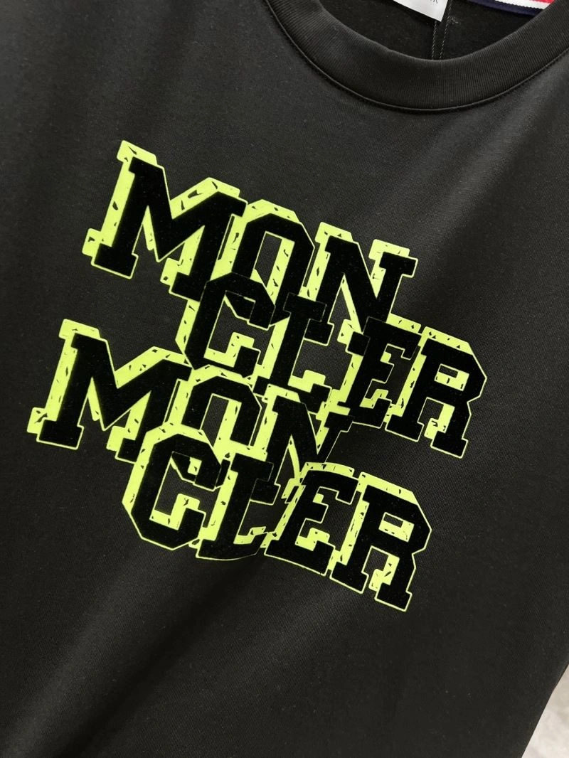 Genuine Moncler T-Shirts