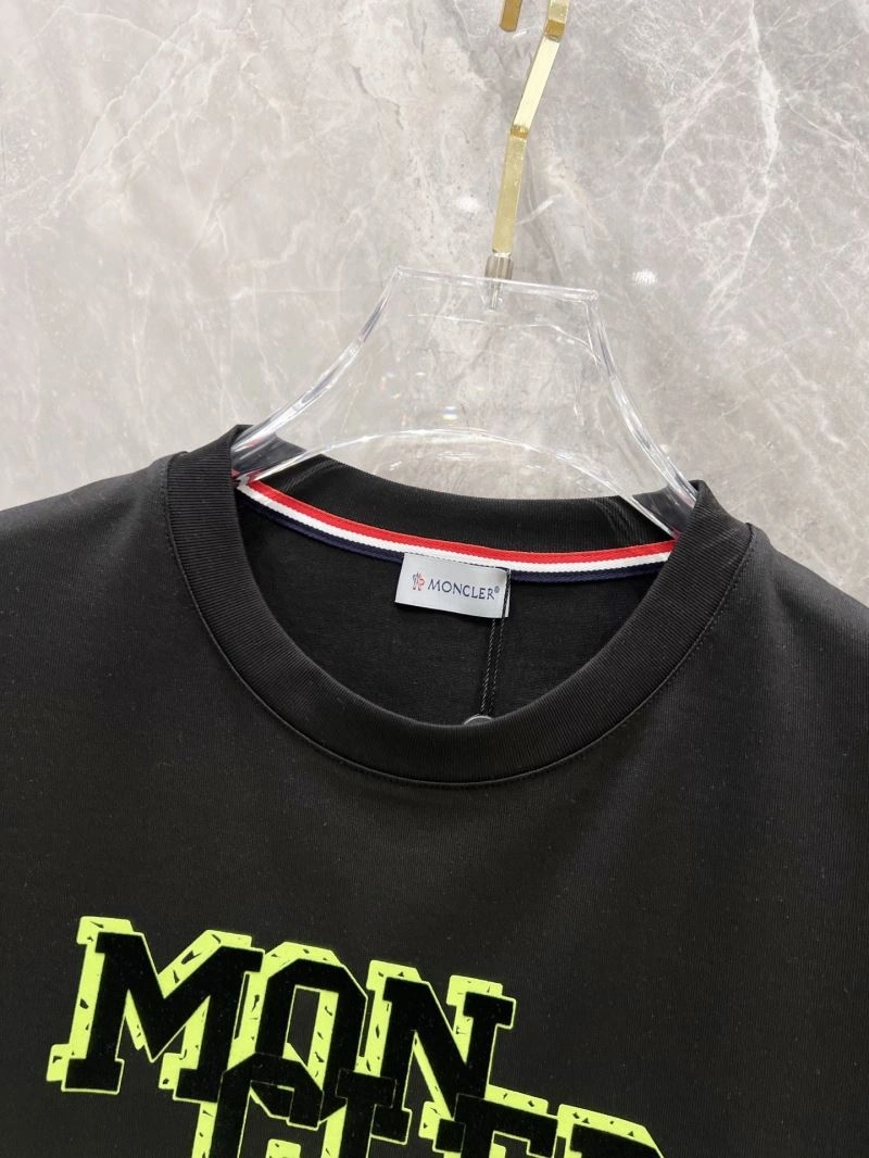 Genuine Moncler T-Shirts