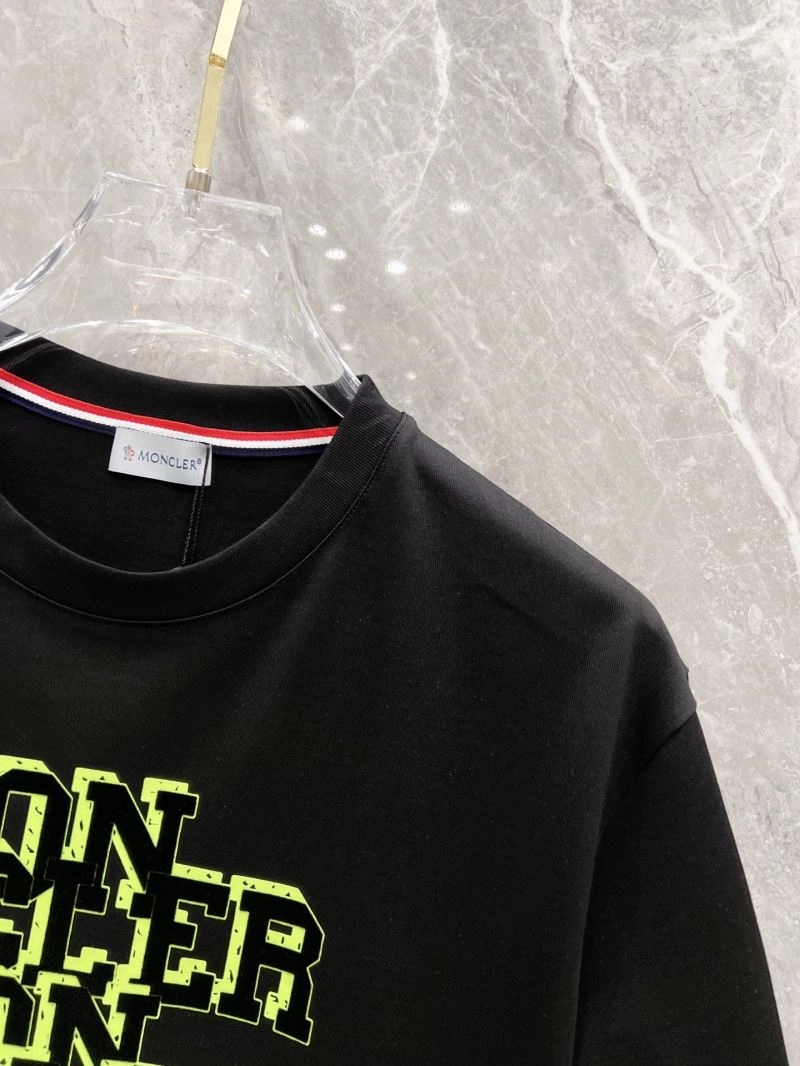 Genuine Moncler T-Shirts