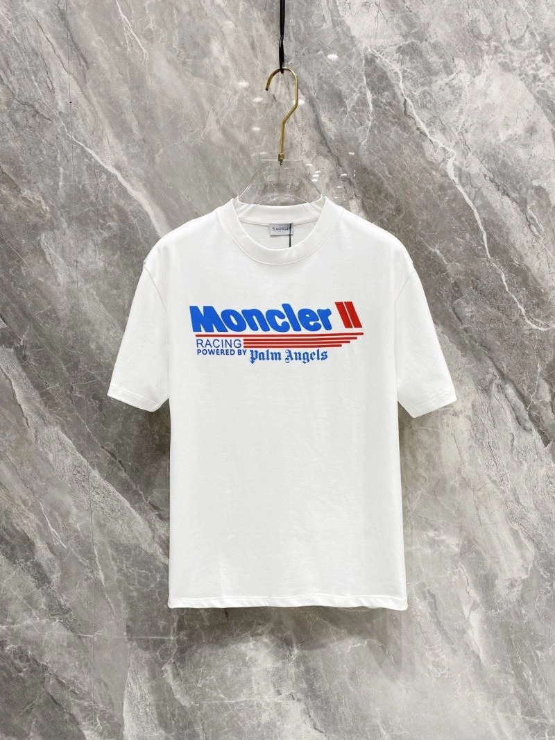 Moncler T-Shirts
