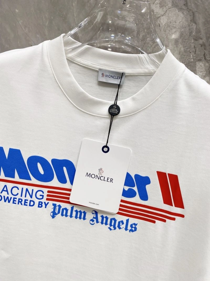 Genuine Moncler T-Shirts