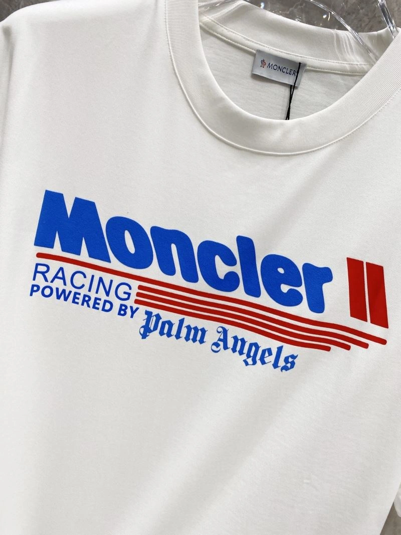 Genuine Moncler T-Shirts