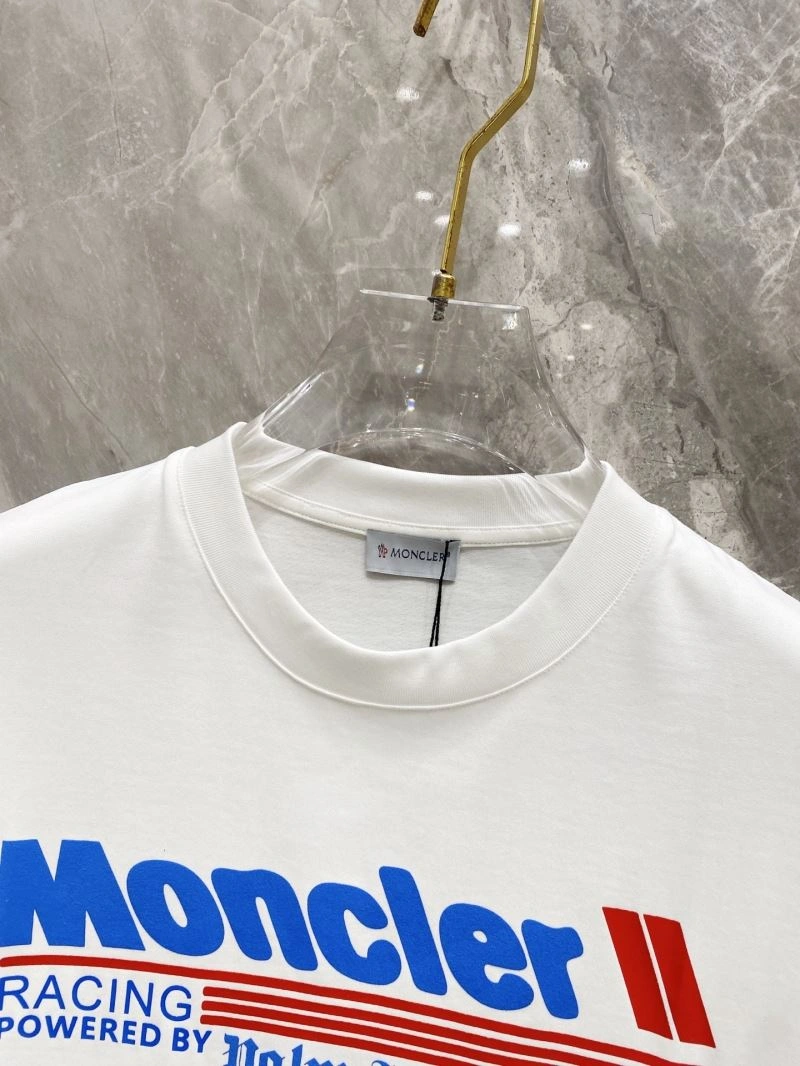 Genuine Moncler T-Shirts