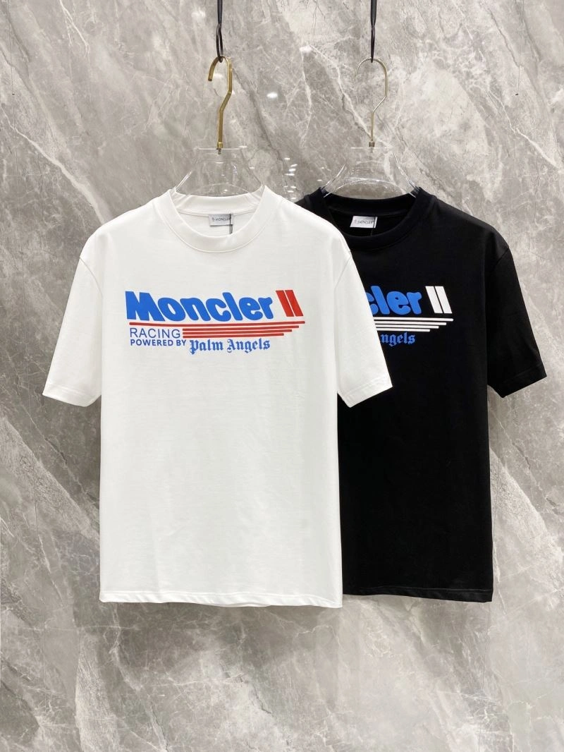 Genuine Moncler T-Shirts