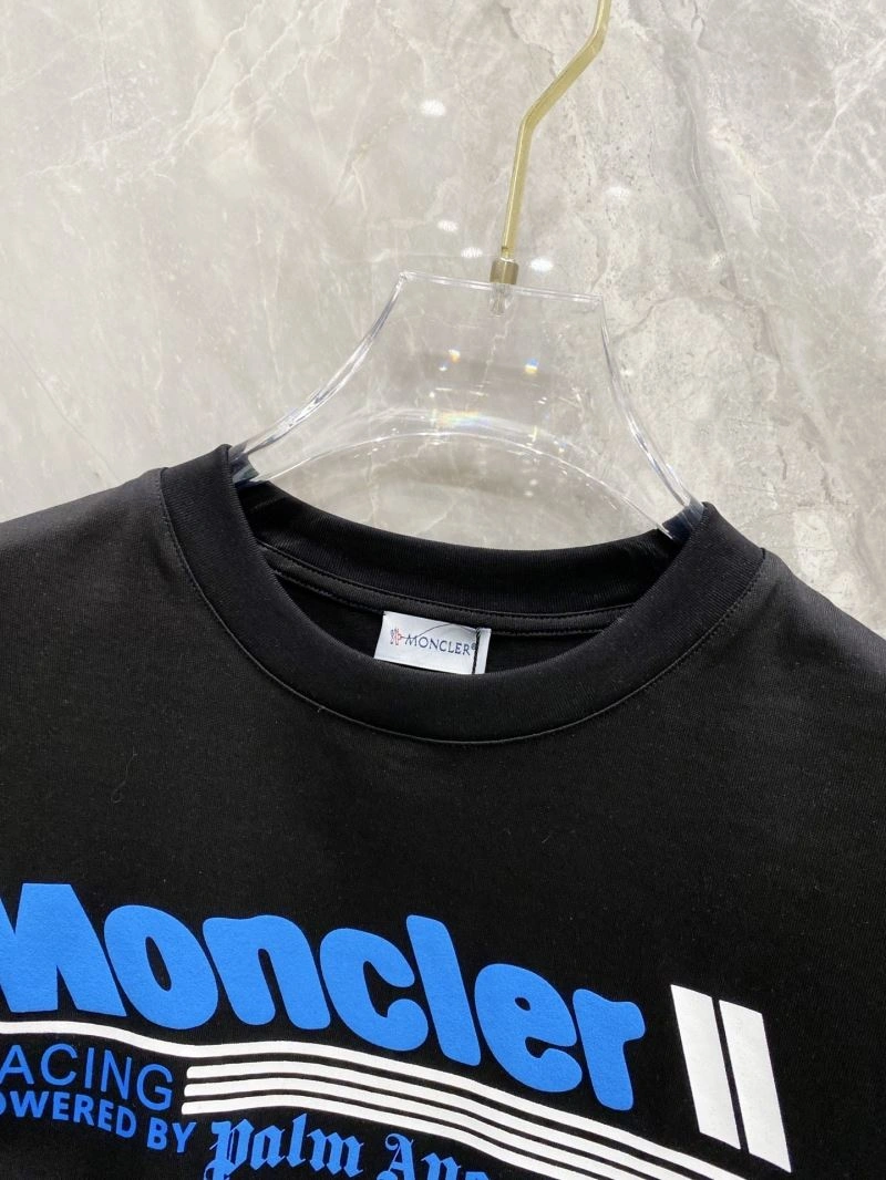 Discounted Moncler T-Shirts