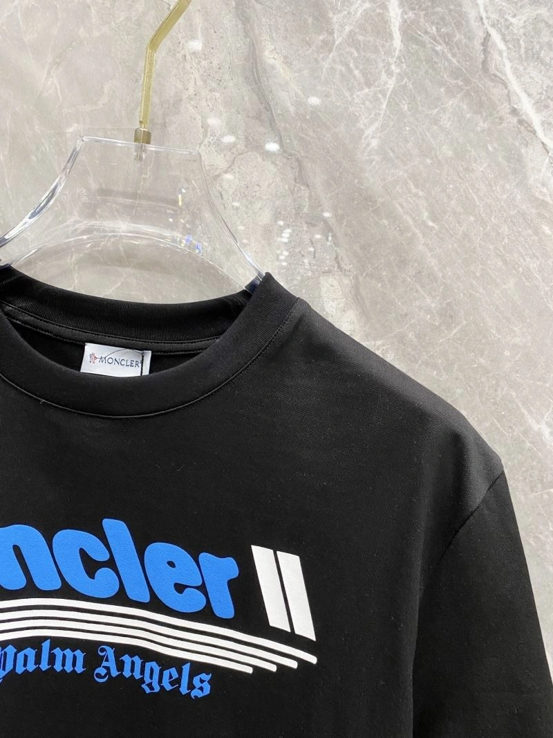 Discounted Moncler T-Shirts