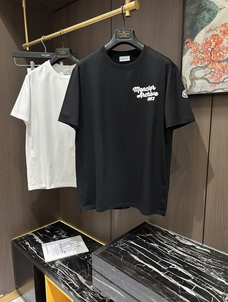 Moncler T-Shirts