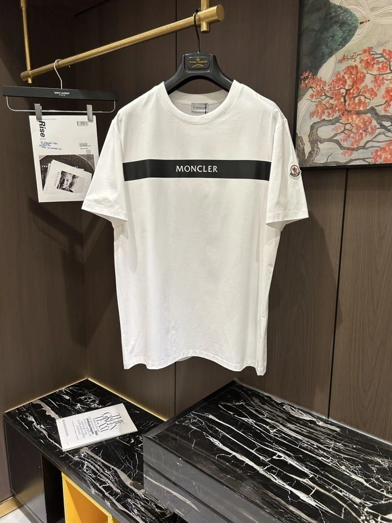 Genuine Moncler T-Shirts