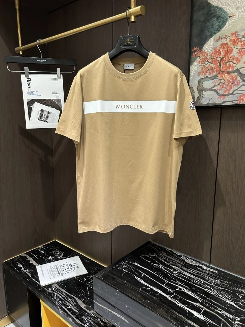 Genuine Moncler T-Shirts
