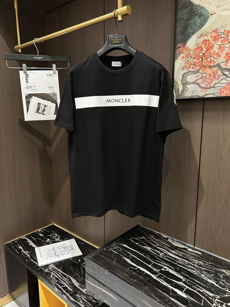 Genuine Moncler T-Shirts