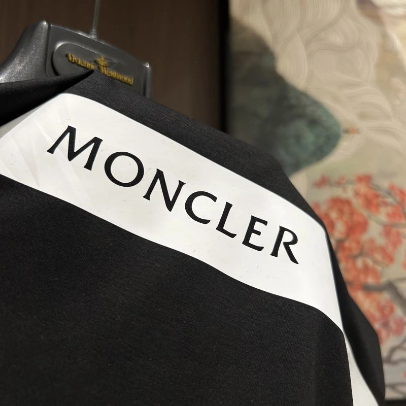 Genuine Moncler T-Shirts