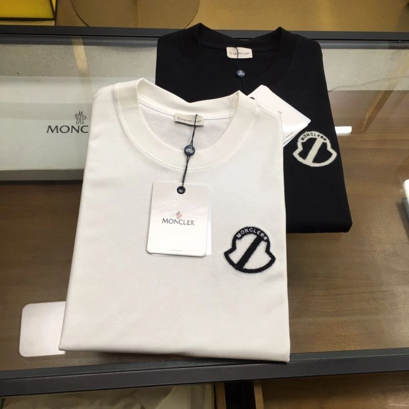 Moncler T-Shirts