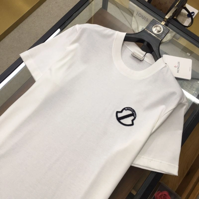 Cut-rate Moncler T-Shirts