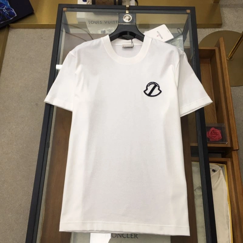 Cut-rate Moncler T-Shirts