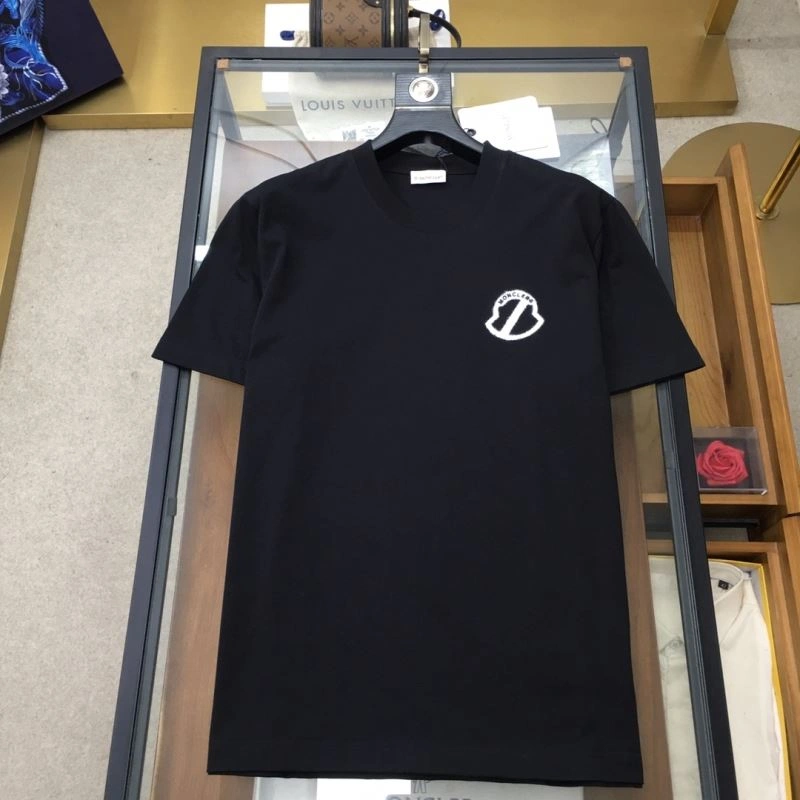 Cut-rate Moncler T-Shirts