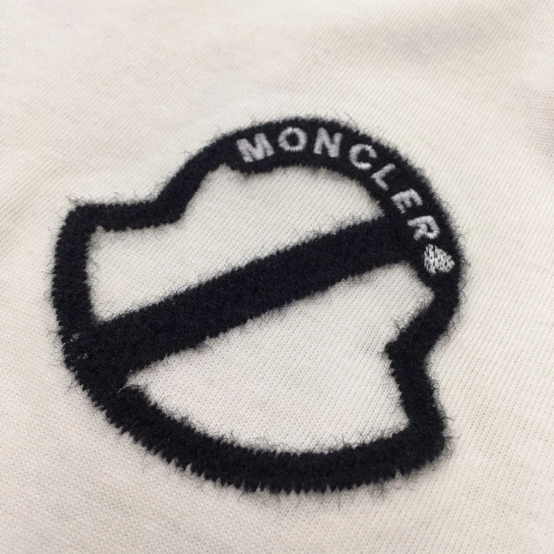 Cut-rate Moncler T-Shirts