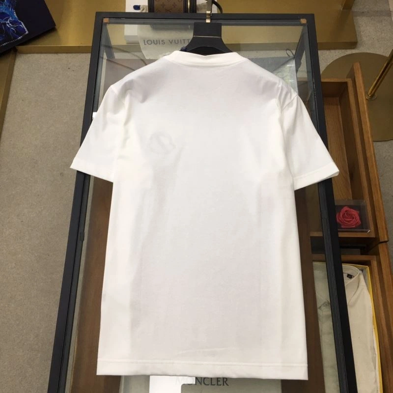 Cut-rate Moncler T-Shirts
