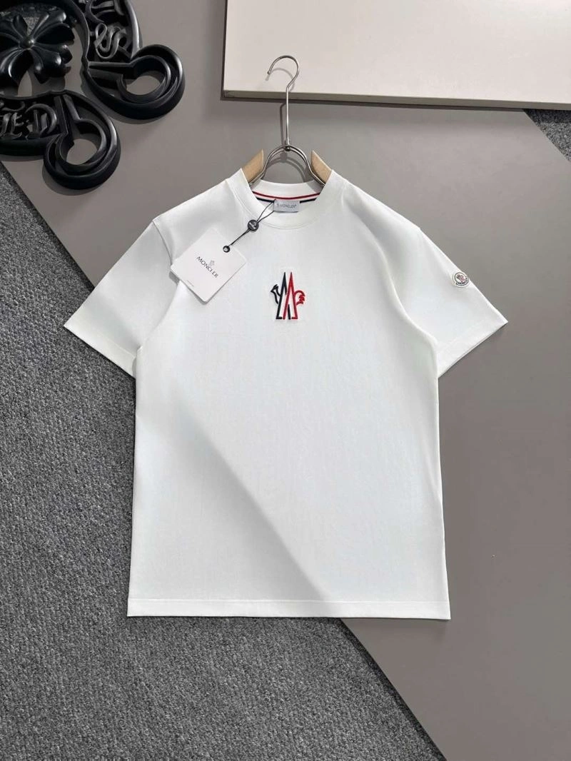 Moncler T-Shirts