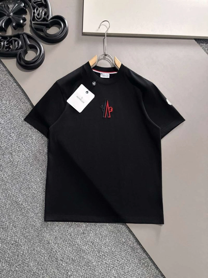 Moncler T-Shirts