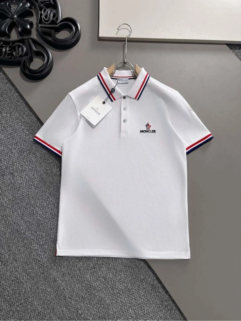 Moncler T-Shirts