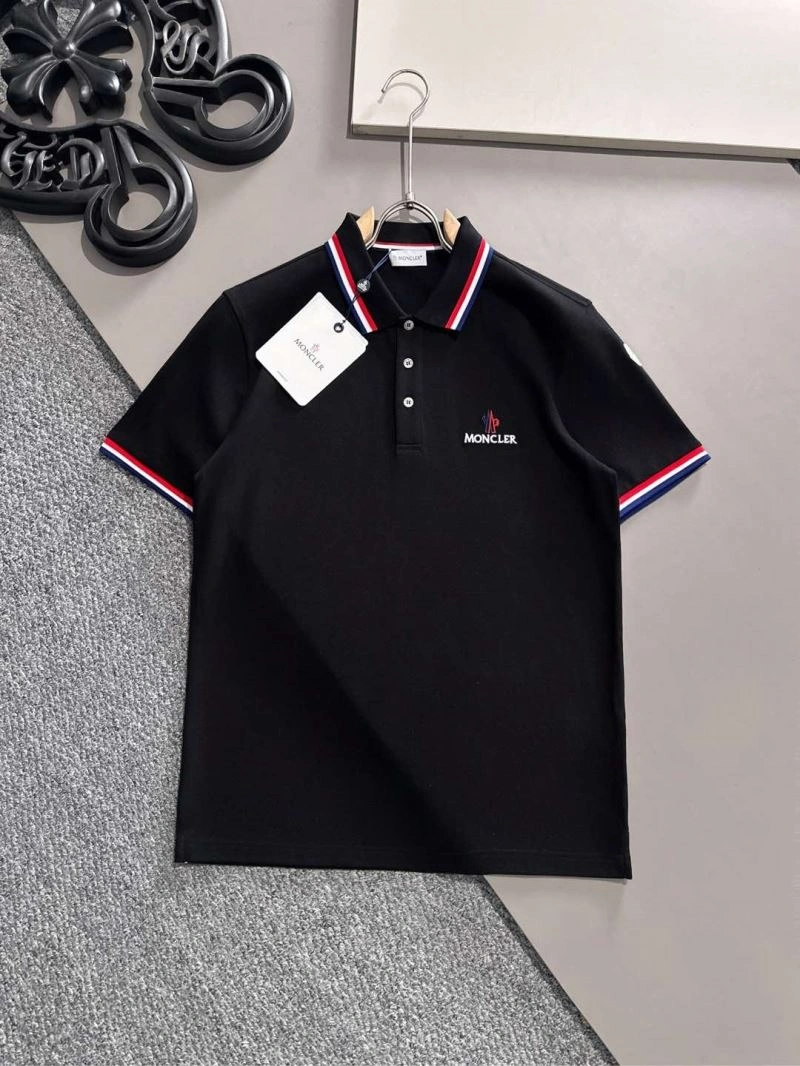 Moncler T-Shirts