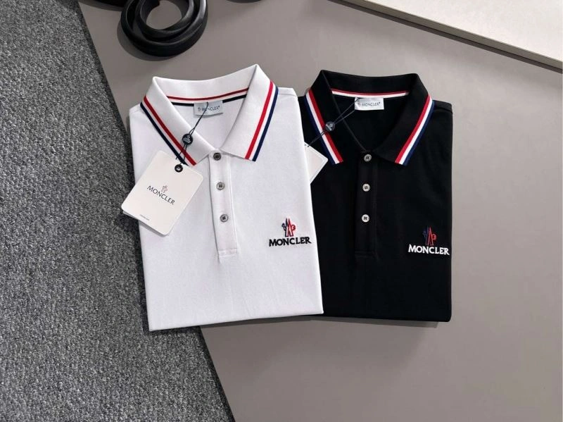 Affordable Moncler T-Shirts