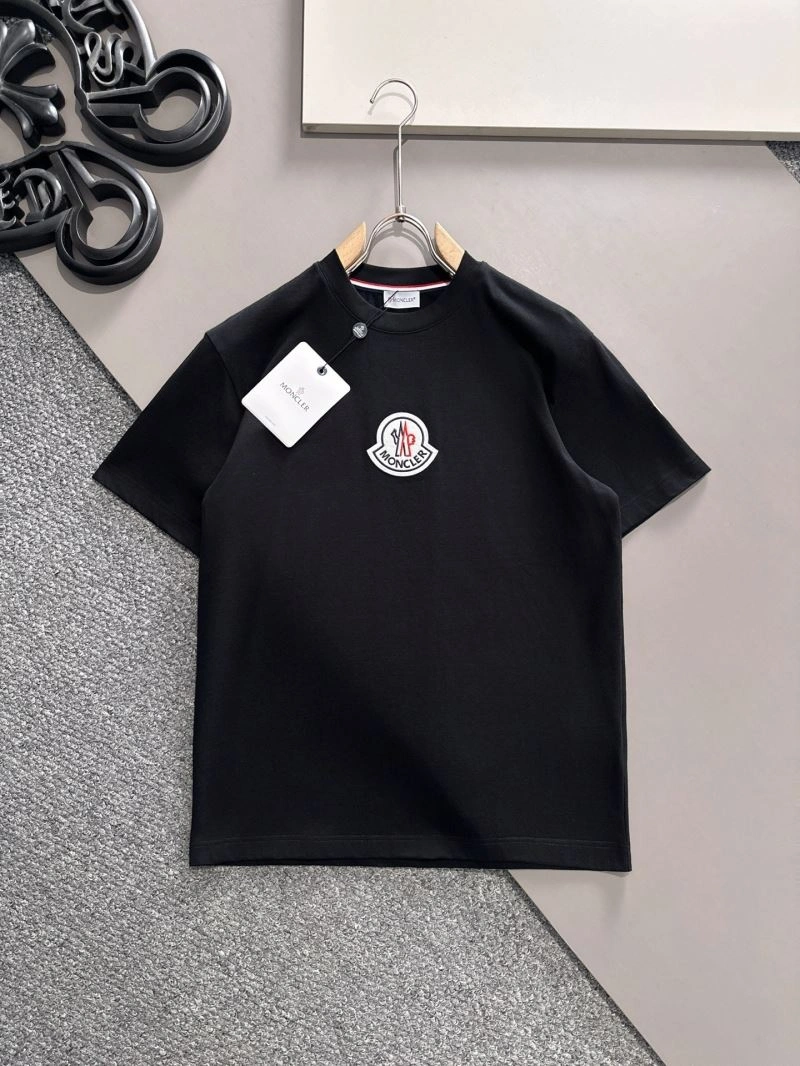 Moncler T-Shirts