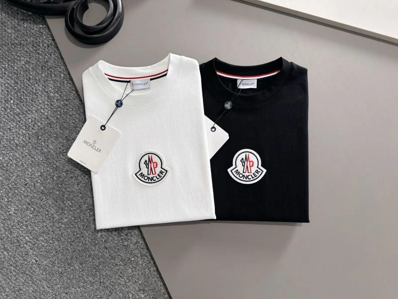Indistinguishable Moncler T-Shirts