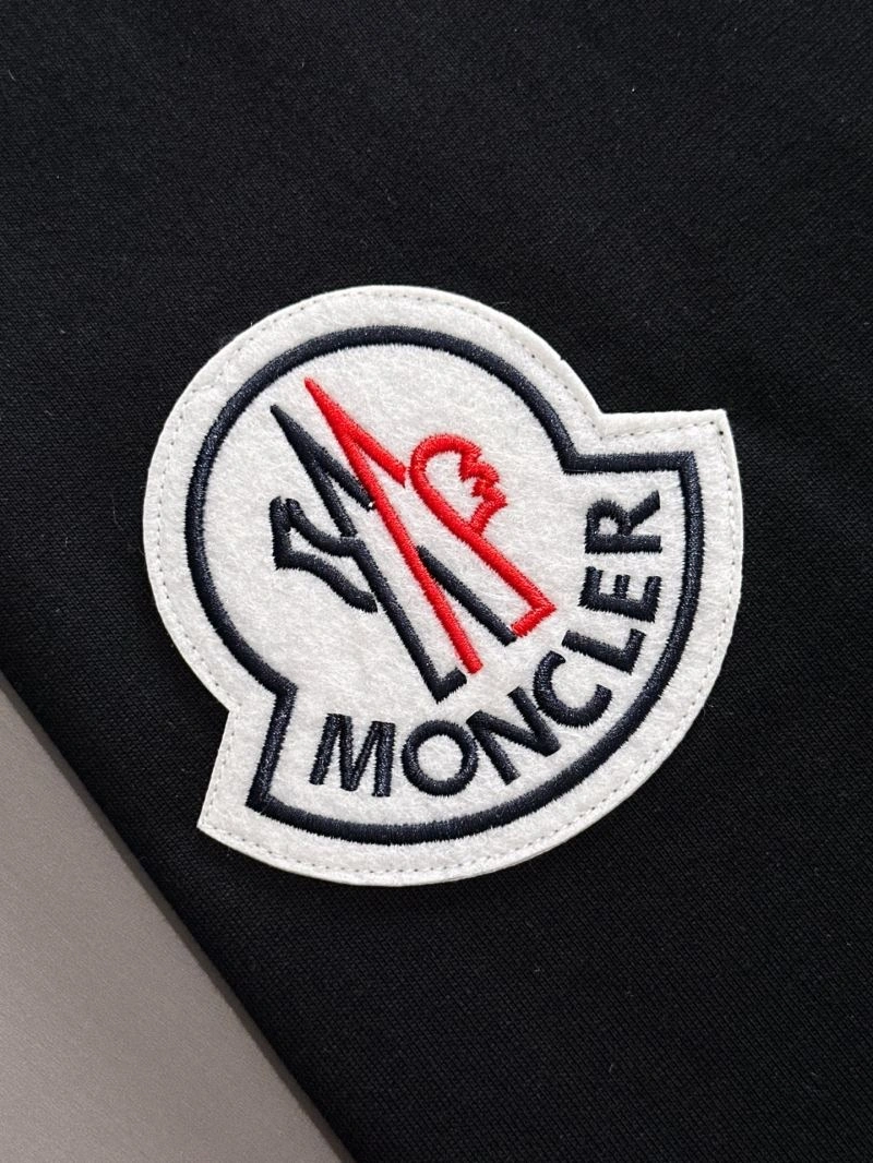 Indistinguishable Moncler T-Shirts