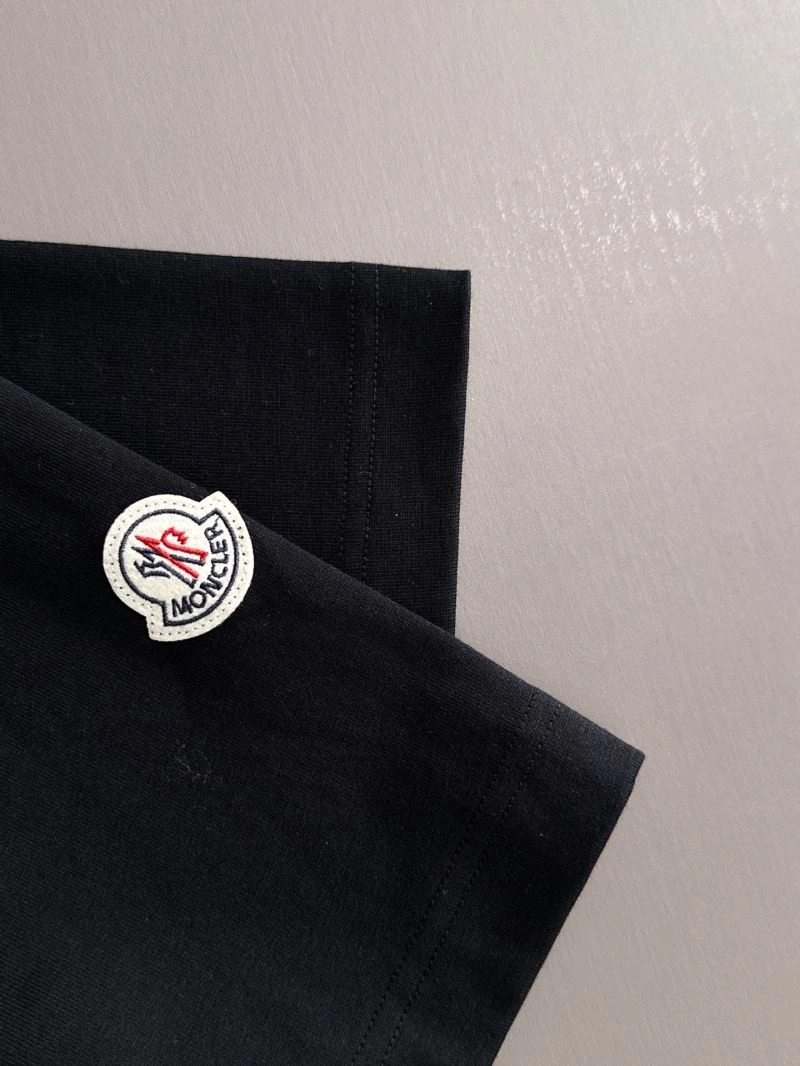 Indistinguishable Moncler T-Shirts