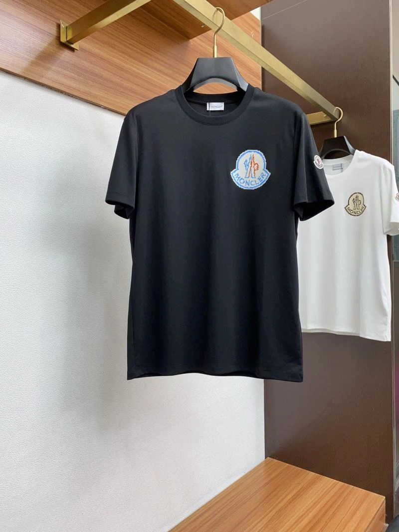 Moncler T-Shirts