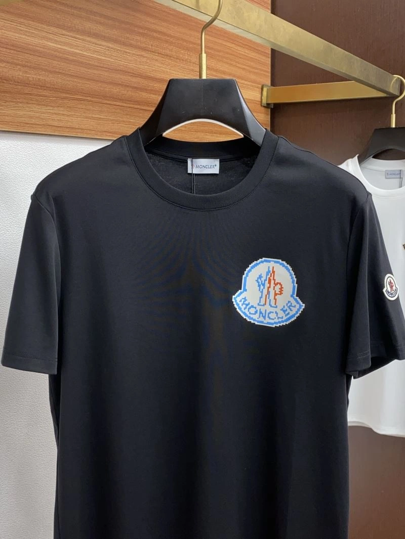 Moncler T-Shirts