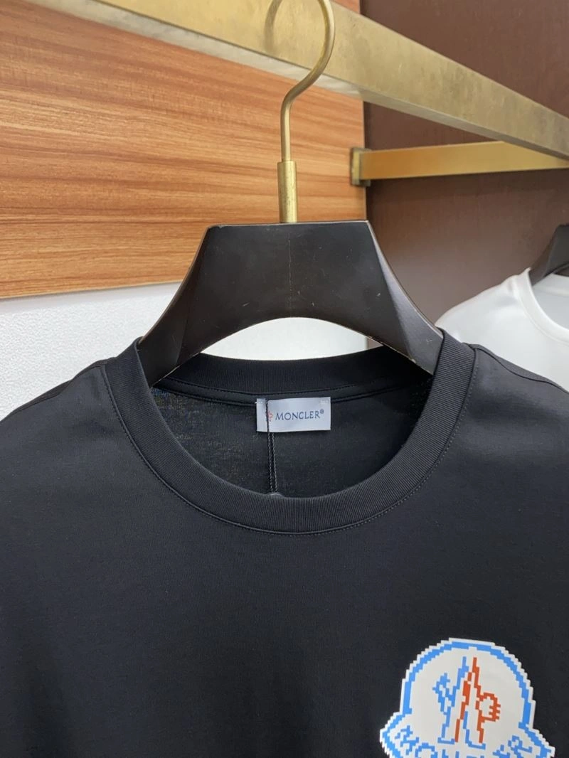 Moncler T-Shirts