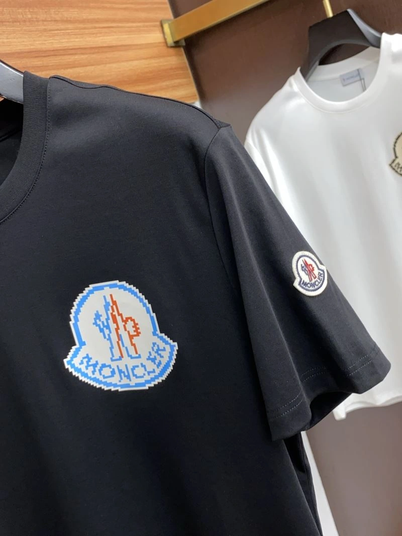 Moncler T-Shirts