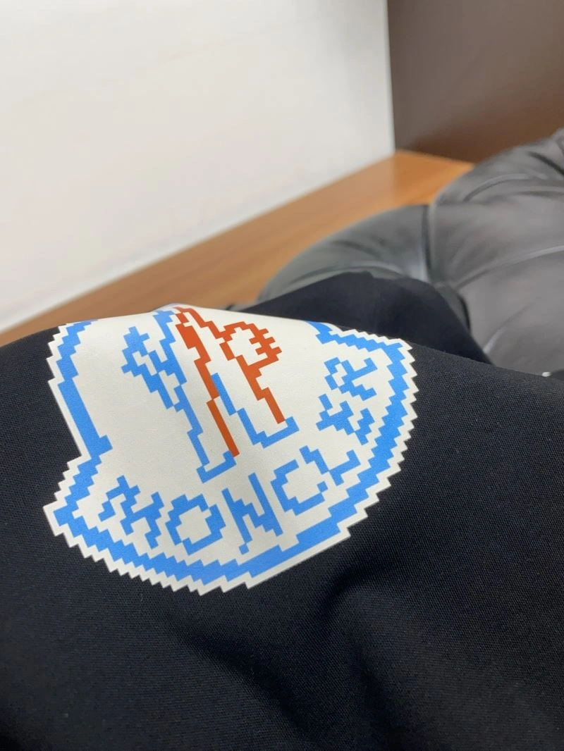 Moncler T-Shirts