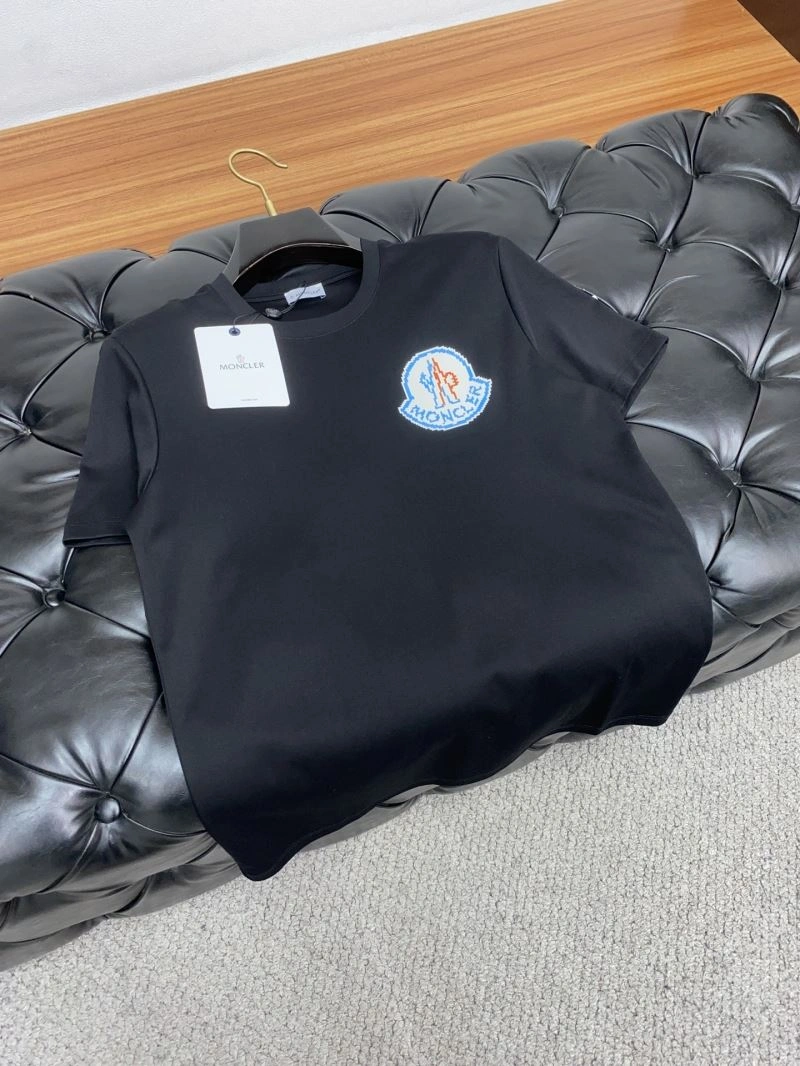 Moncler T-Shirts