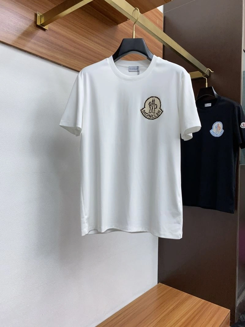Moncler T-Shirts