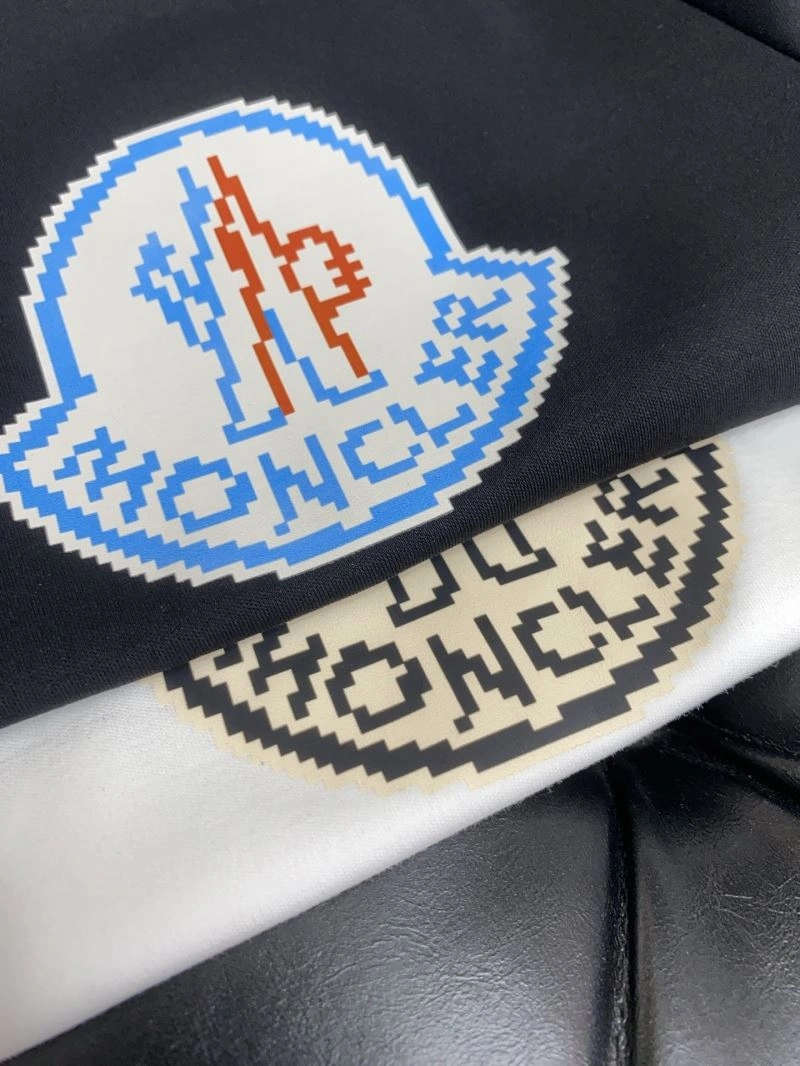 Exact replica Moncler T-Shirts