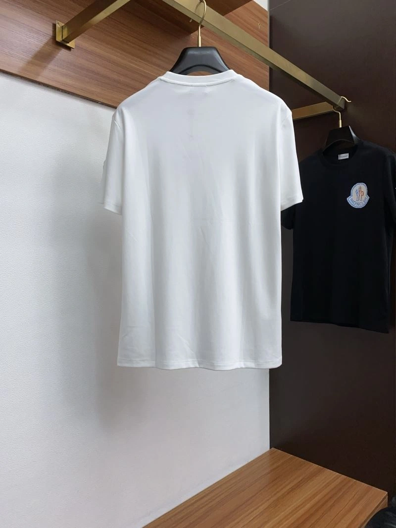 Exact replica Moncler T-Shirts