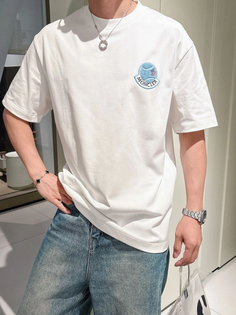 1:1 copy Moncler T-Shirts