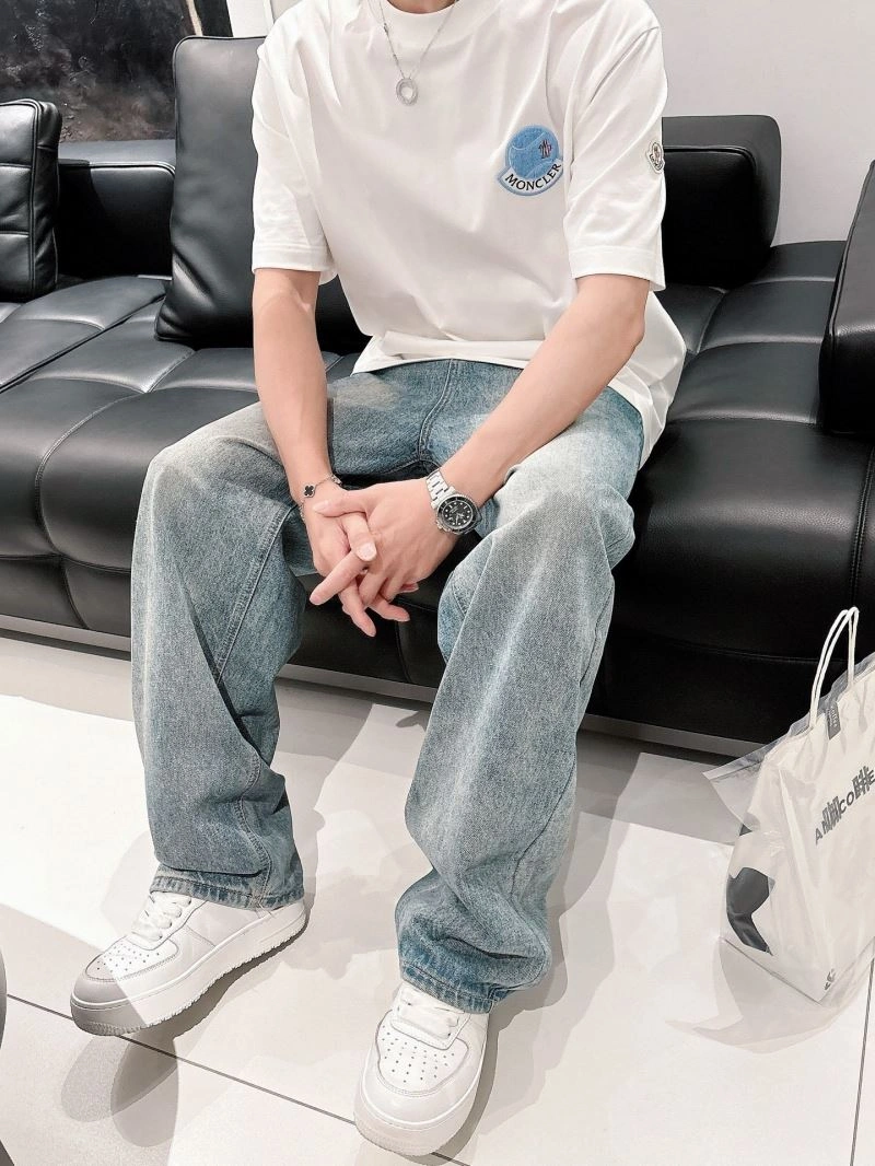 1:1 copy Moncler T-Shirts